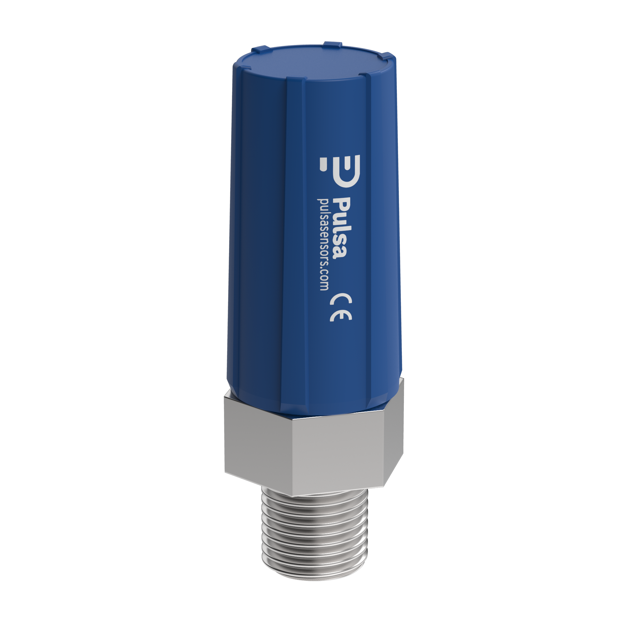 Pulsa Gateway Sensor Data Collection and Transmission